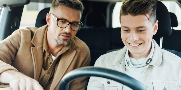 Five Star Driving School