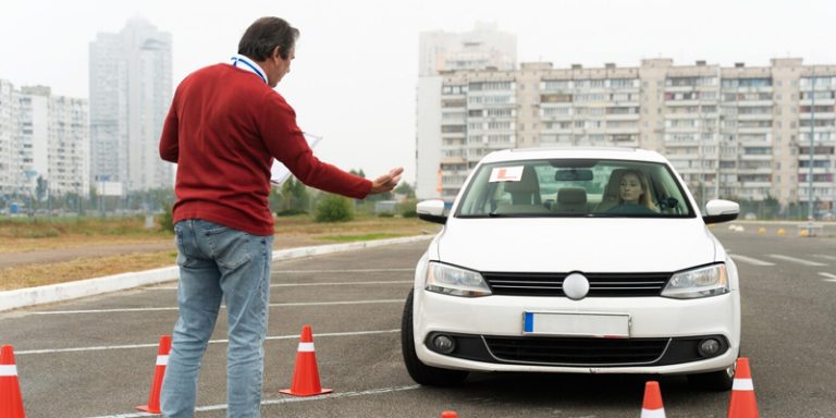 Five Star Driving School