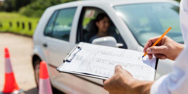 Five Star Driving School