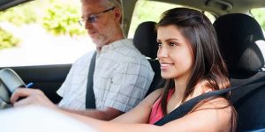 Five Star Driving School