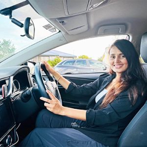 Five Star Driving School