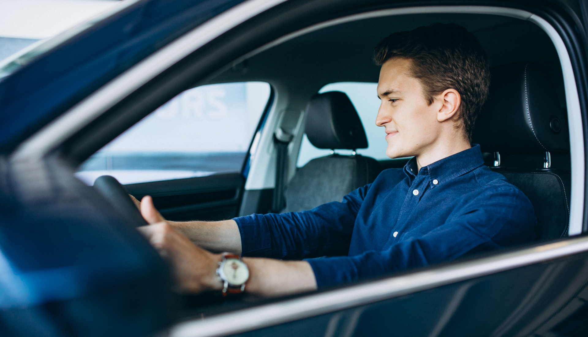 Five Star Driving School