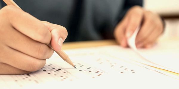 Knowledge / Written Test – Five Star Driving School