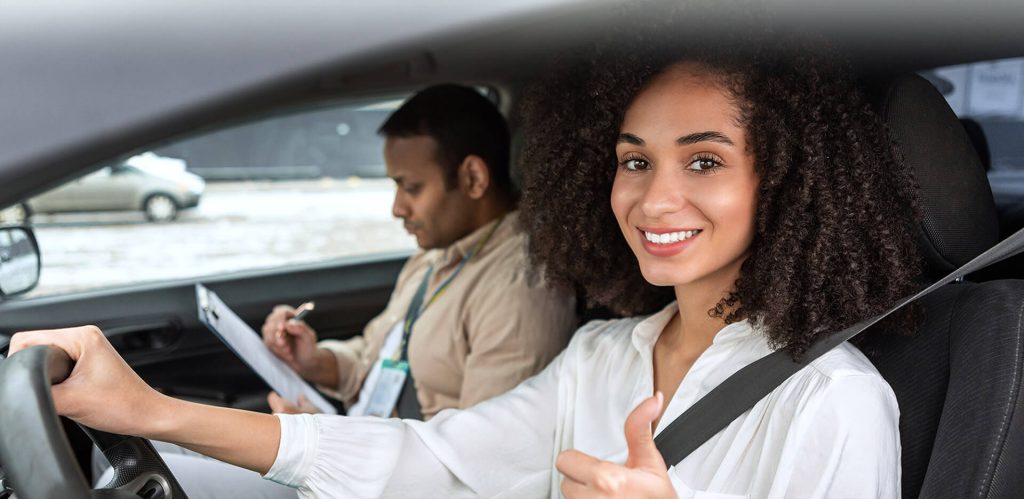 Five Star Driving School